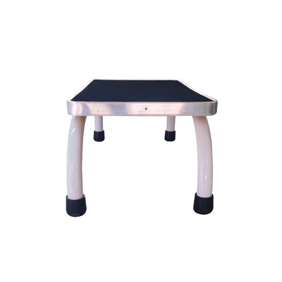 Gem Care. Foot Stool (Single Step)
